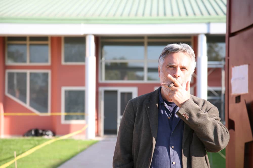 Nutrire e creare relazioni: la vocazione di un festival - Interviste